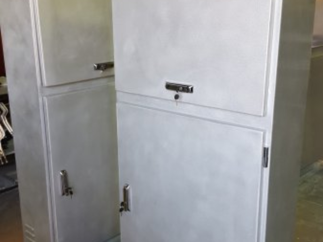 Switchboards - MSP Electrical