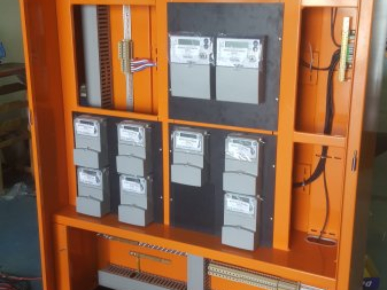 Switchboards - MSP Electrical
