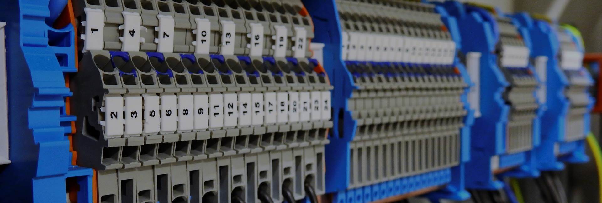 Electrical Switchboards and Mechanical & Refrigeration Electrical Services | MSP Electrical ...